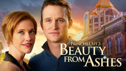 Princess Cut 3: Beauty from Ashes