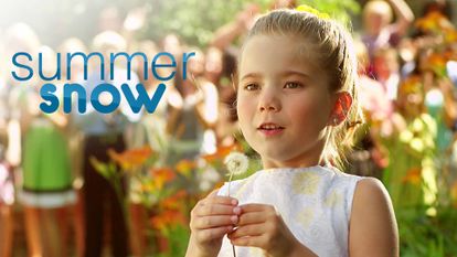 Summer Snow