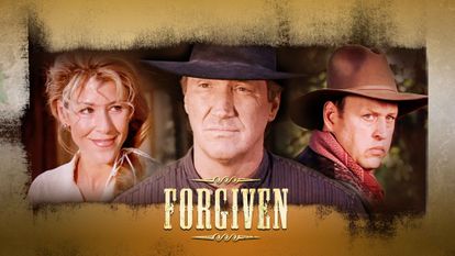 Forgiven (2011)