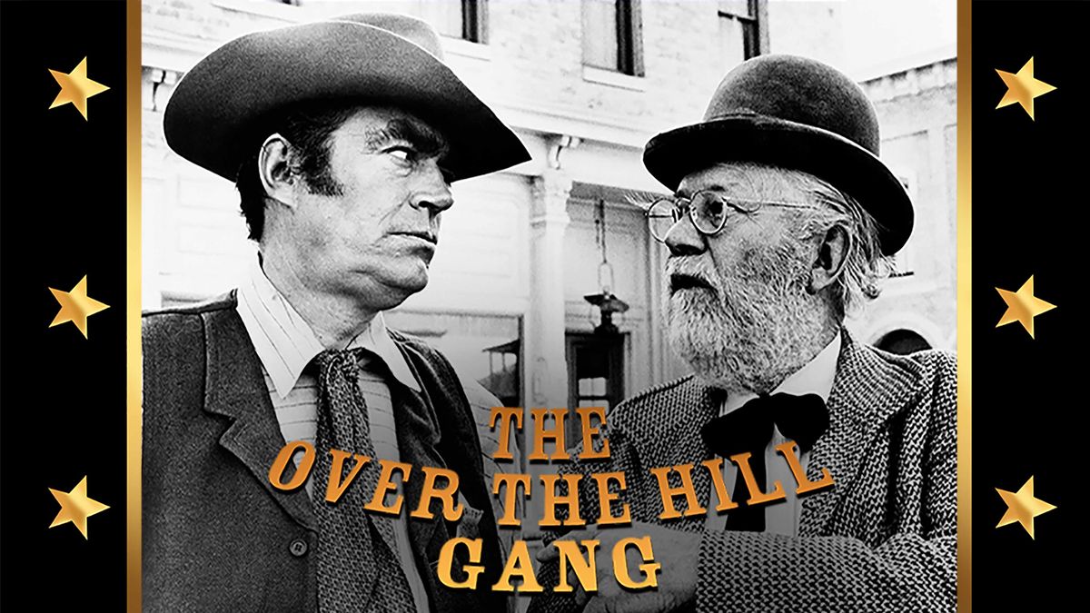 Over the Hill Gang