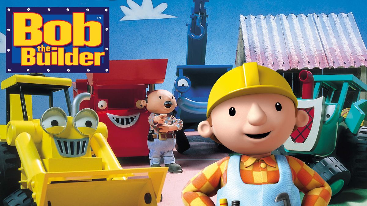 Bob The Builder (Classic)