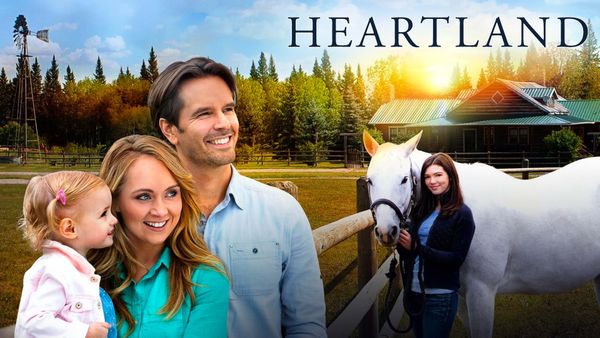 Heartland