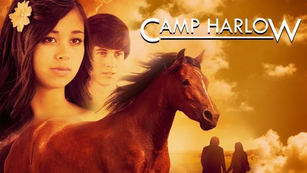 Camp Harlow