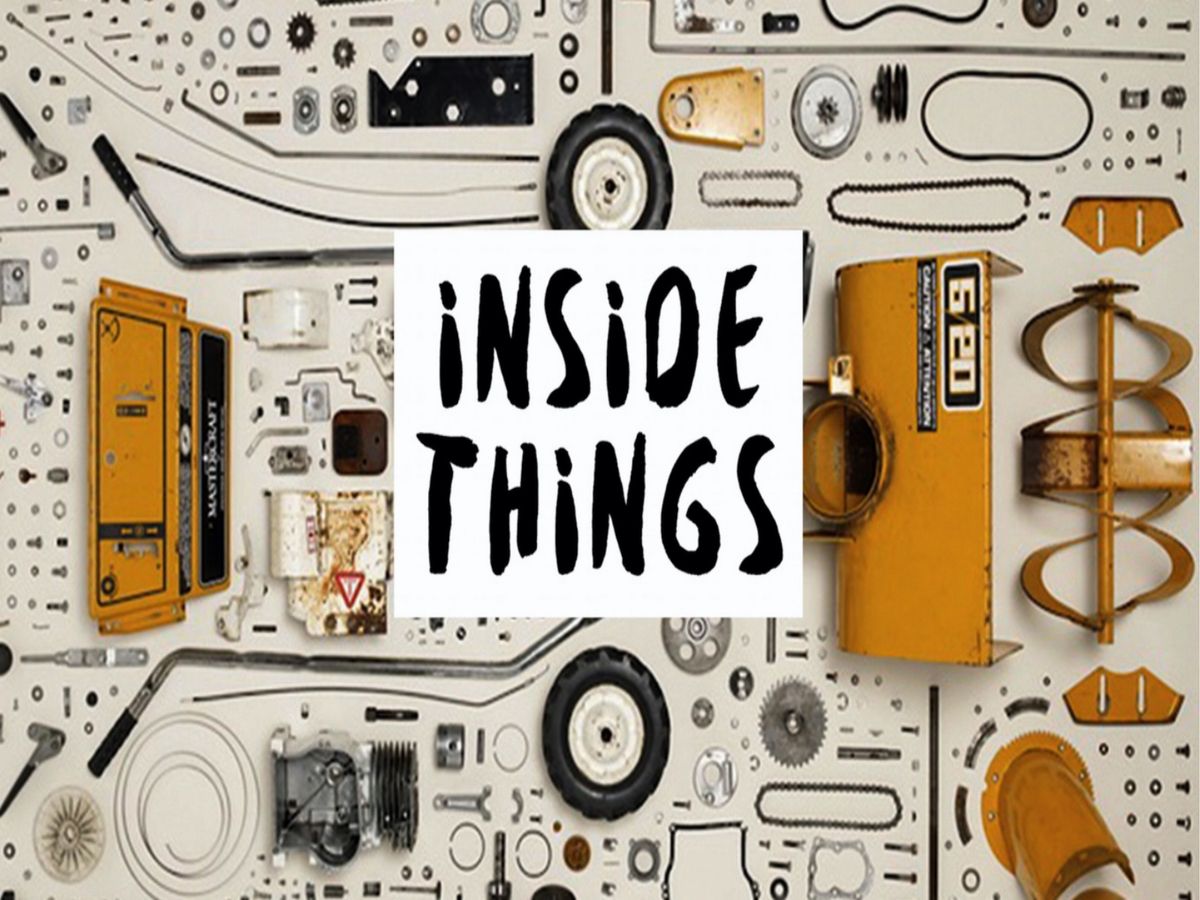Inside Things